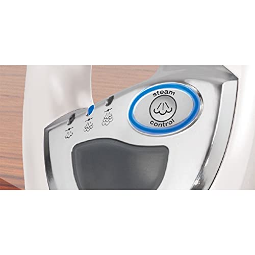 Shark Lift-Away Pro Professional Steam Pocket Mop for Sanitizing Cleaning Floor Surfaces - Spanish Language Version