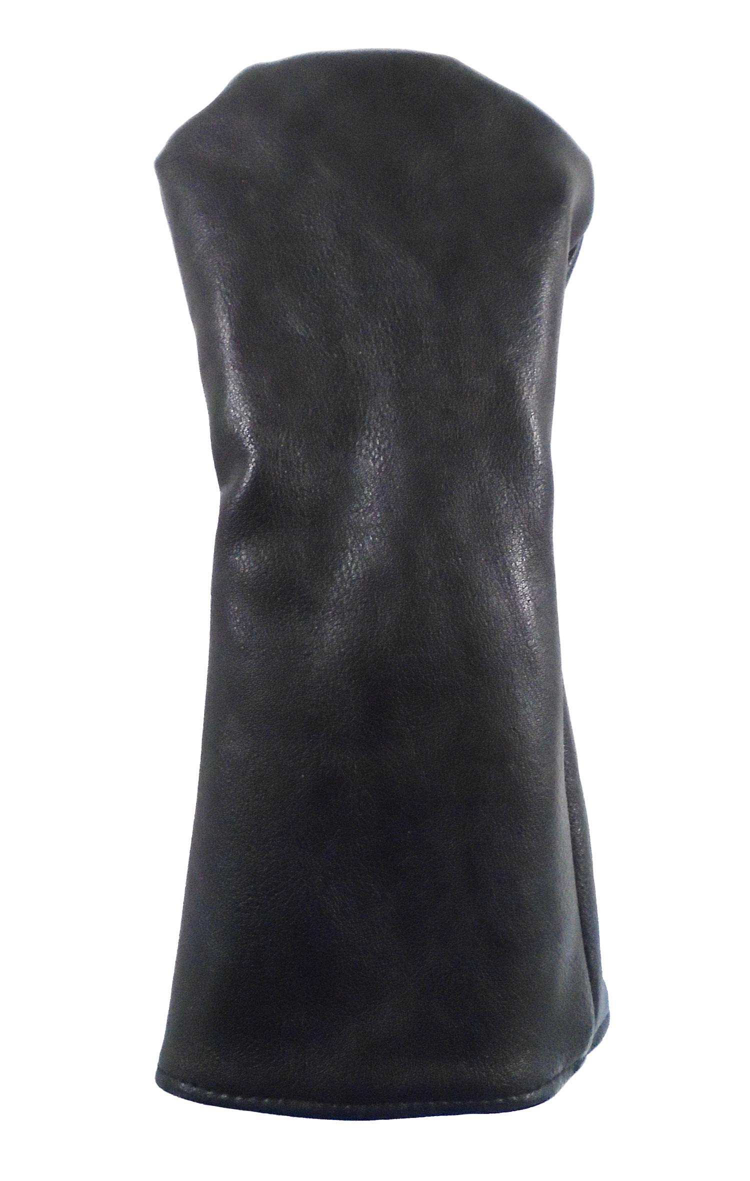 New Vintage Custom Universal Black 460cc Driver Headcover