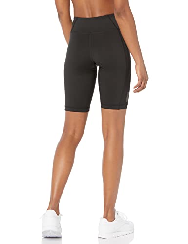 Reebok Les Mills Bike Short, Black, X-Small