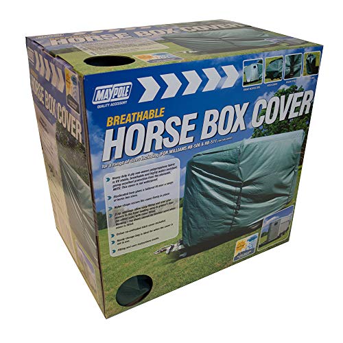 Maypole MP6595 Horse Box Lid