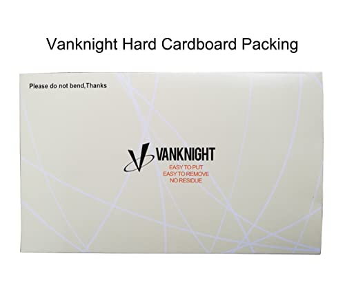 Vanknight Xbox Series X Console Skin Decals Stickers Anime Girl Vinyl for Xbox Series X Console Controllers Gray