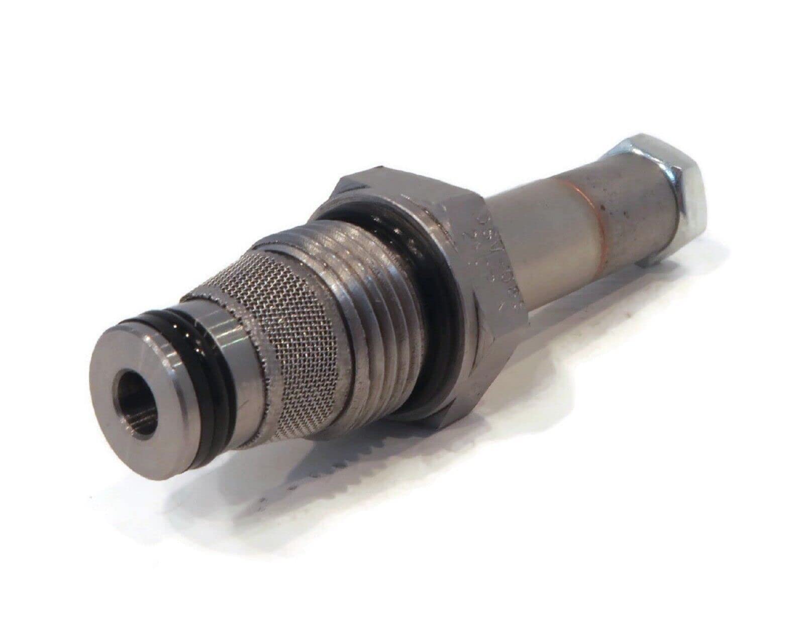 The ROP Shop | Heavy Duty "A" Solenoid Coil & Valve Kit 1306035 for Meyer E-60, E-60H Plow