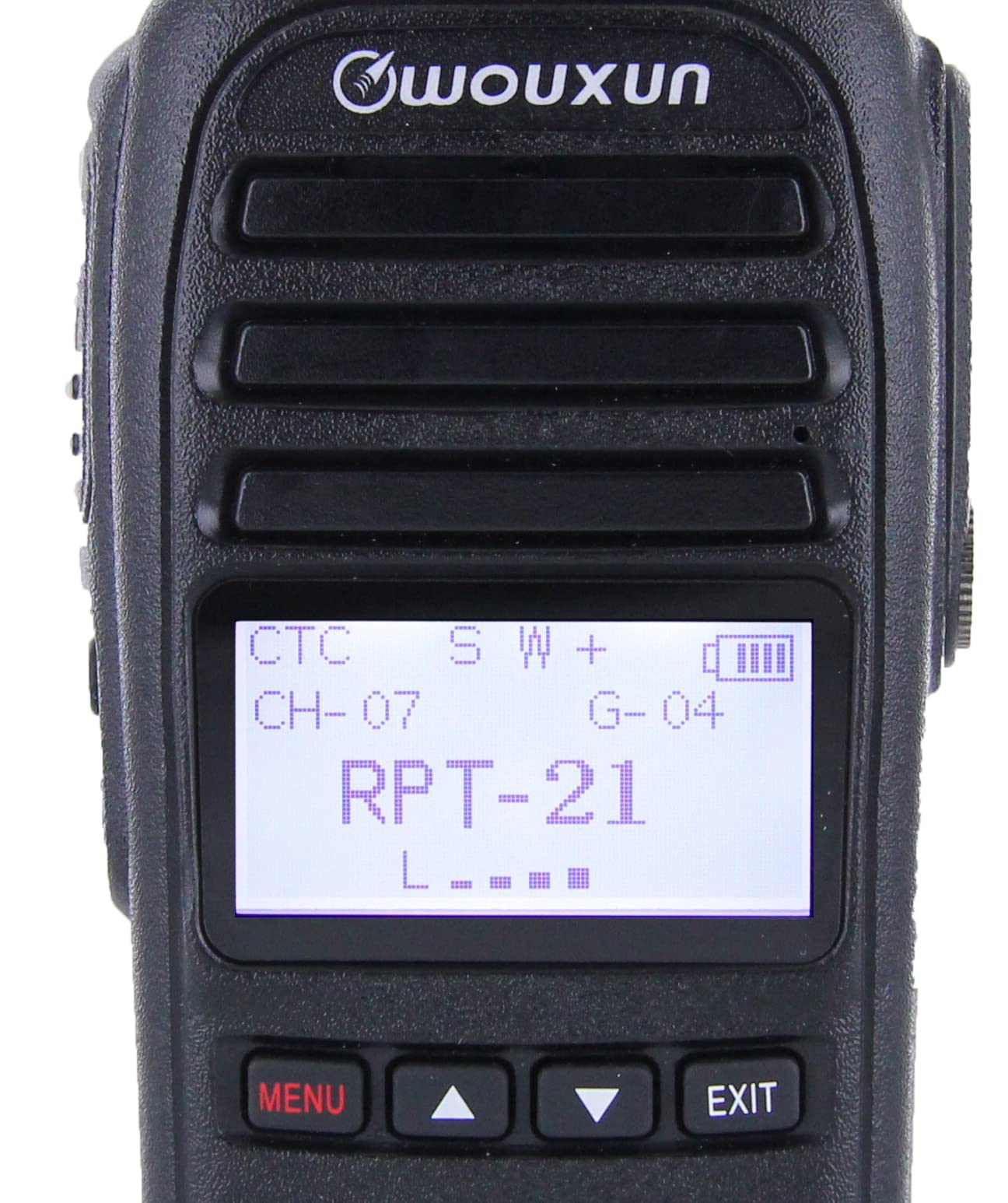 Wouxun KG-905G Professional GMRS Two Way Radio