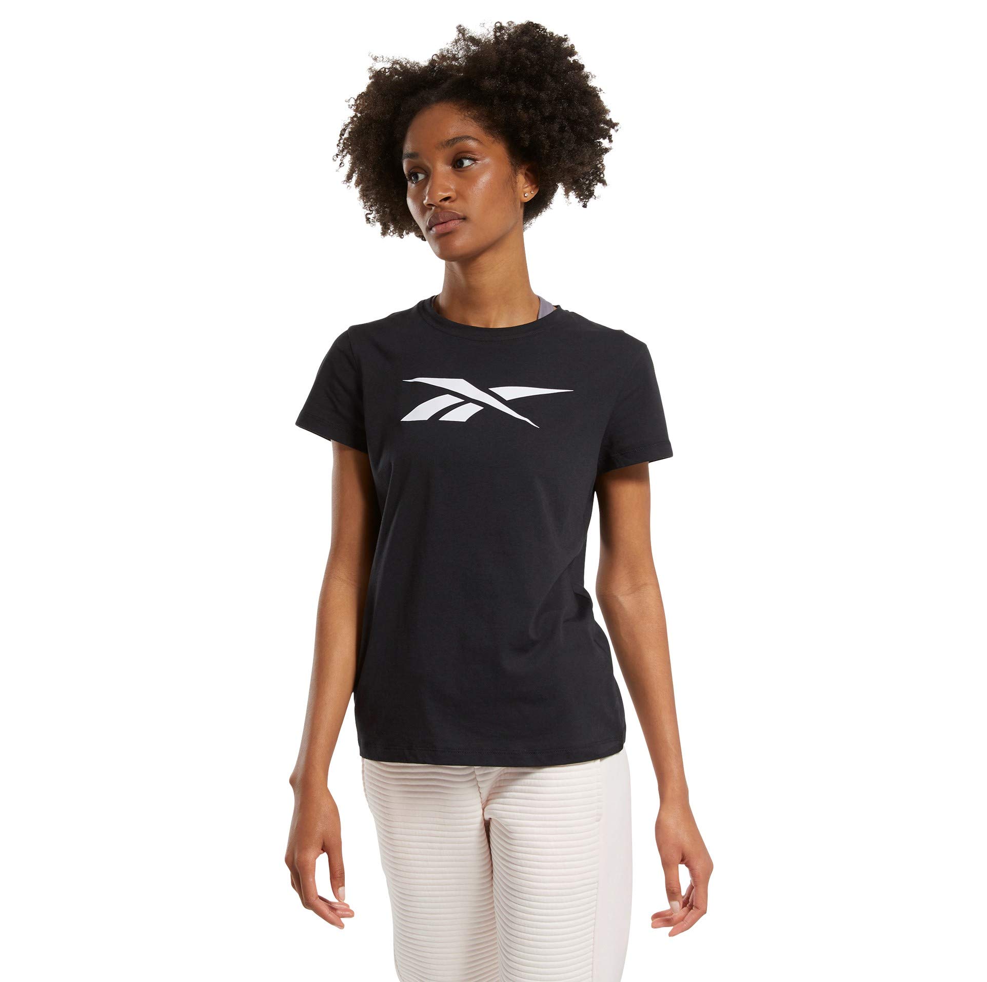 Reebok Training Essentials Graphic T-Shirt, Instinct red, XS