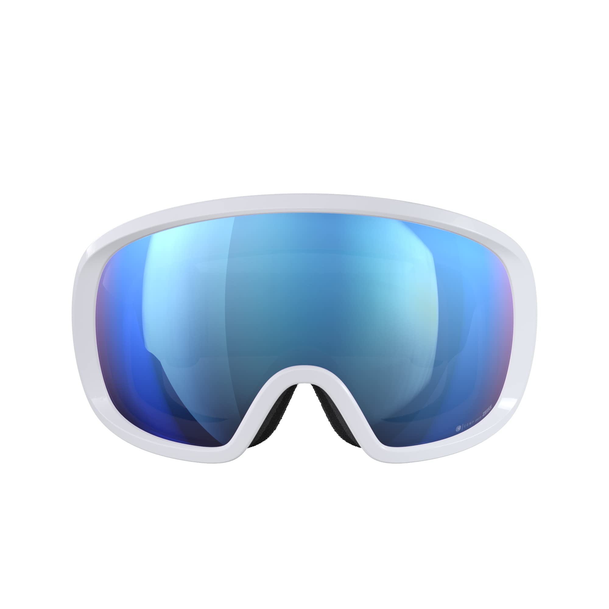POC, Fovea Clarity Comp +, hydrogen white/spektris blue