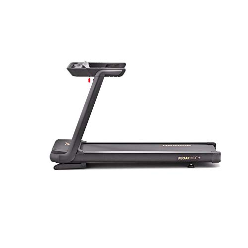 Reebok FR30 Floatride Treadmill - Black - 120V