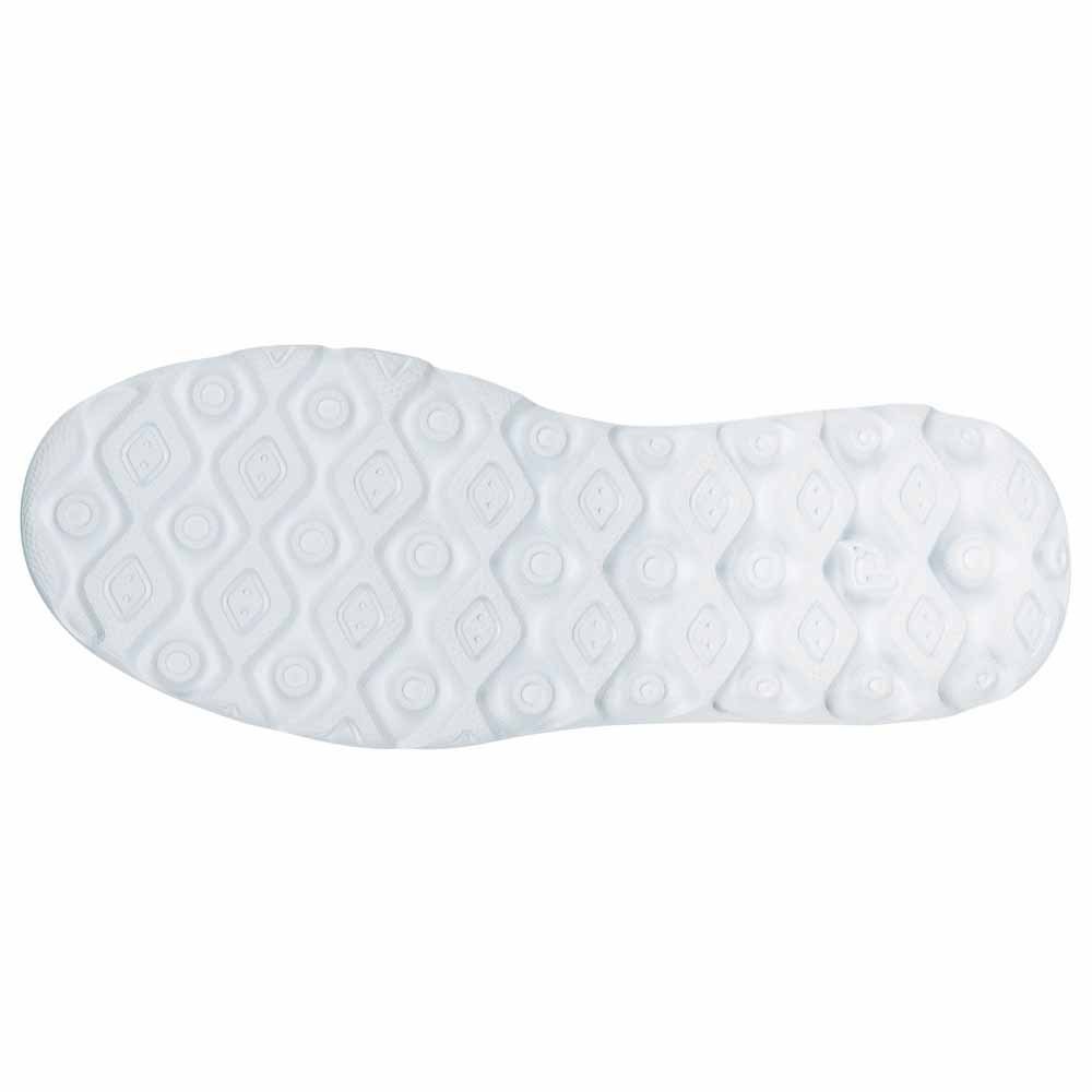 Propét Womens TravelActiv Slip On Walking Walking Sneakers Shoes Casual - White - Size 6.5 AA