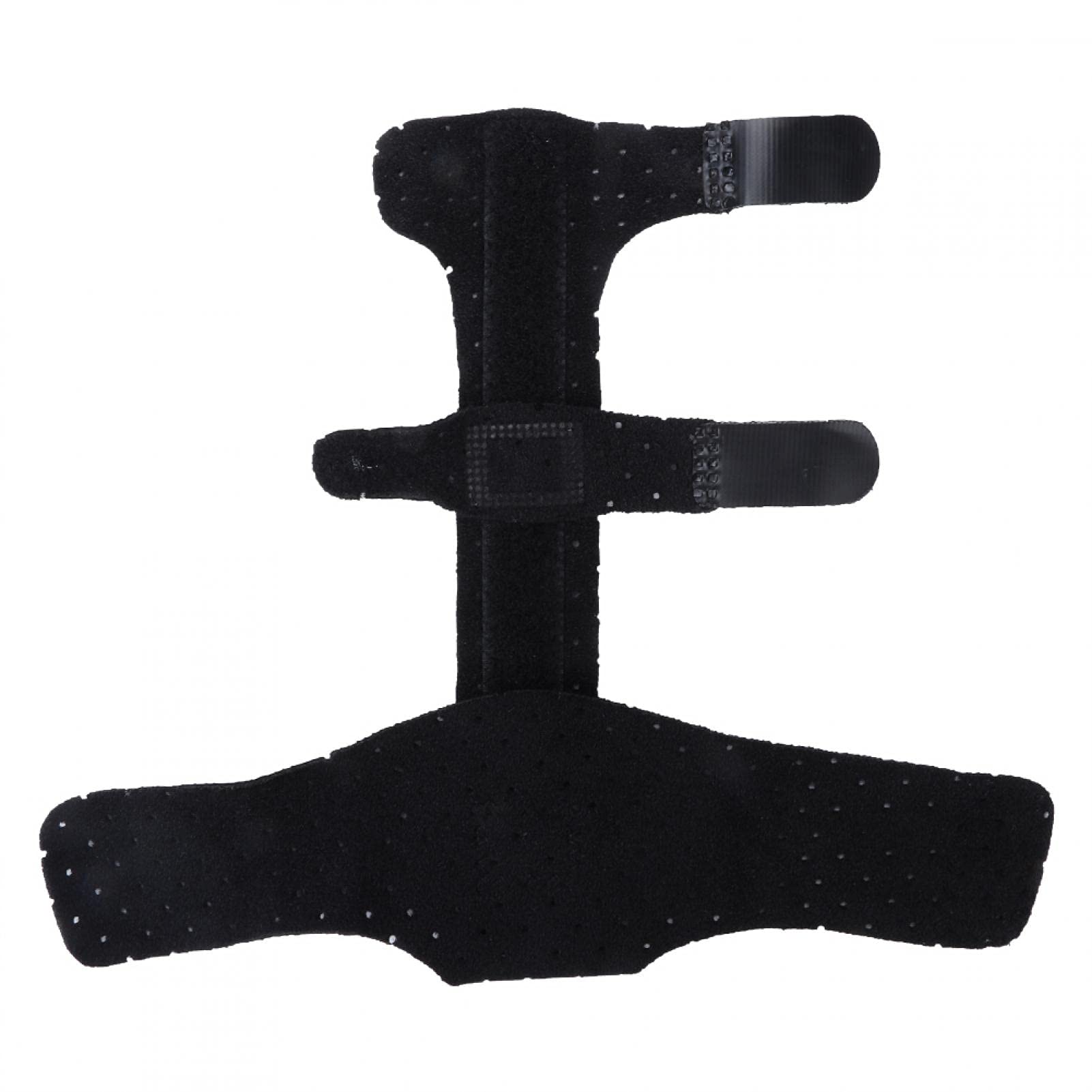 Recovery Brace Protection Injury Aid Tools Hand Support, Finger Guard, Tendonitis Pain Relief for Hand Injuries Broken Fingers