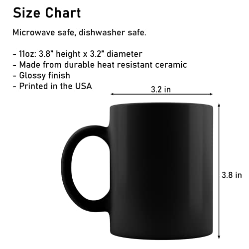 Welder Fitter Precision Queswork Vintage Mug - Two Sides Printed