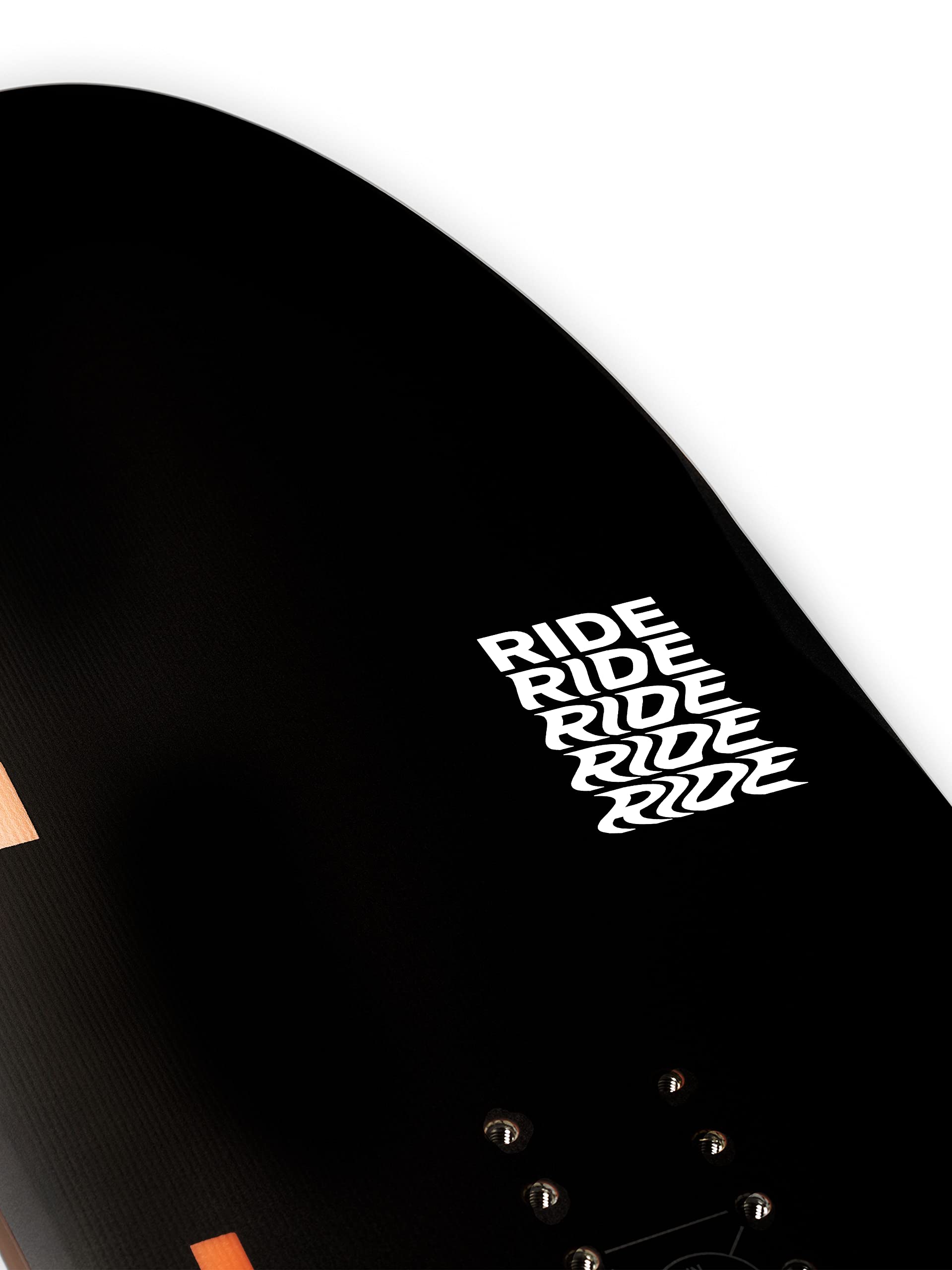 Ride Compact Snowboard Womens 146 146