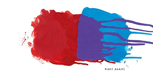 Mix It Up!: Board Book Edition (Herve Tullet)