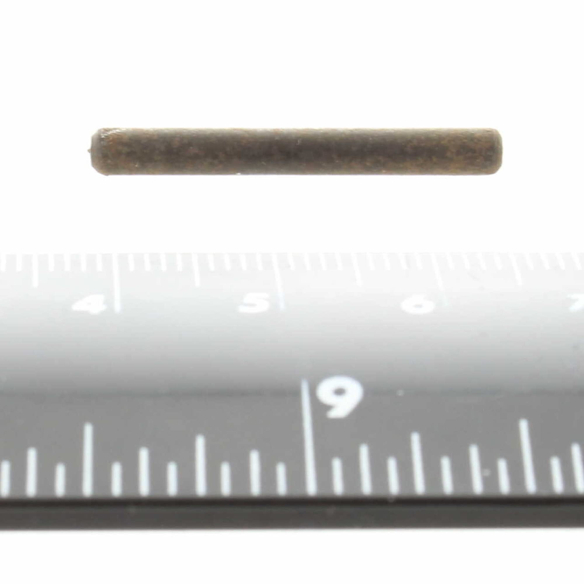 Mercury Marine Mercruiser New OEM Impeller Drive Pin Set of 2 17-29967