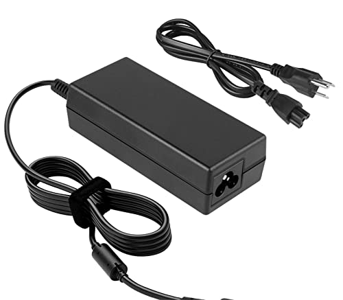 Nuxkst 19V 3.4A AC/DC Adapter for Harman Kardon HK Onyx Studio 1 ONYX1 Harmon Kardon Bluetooth Rechargeable Portable Speaker Harman/Kardon 19VDC 3400mA Battery Charger