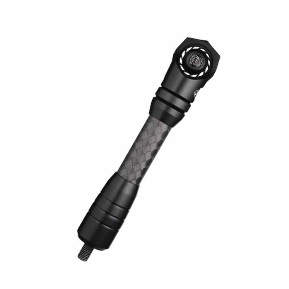 MATHEWS Flatline Stabilizer 6" Black