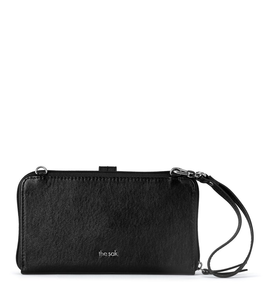 The Sak Iris Crossbody, Dusty Blue