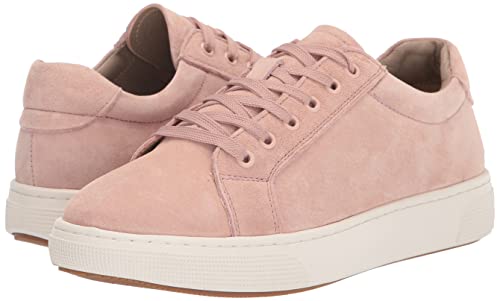 Propét Women's Kinzey Sneaker, Blush, 11 Wide US