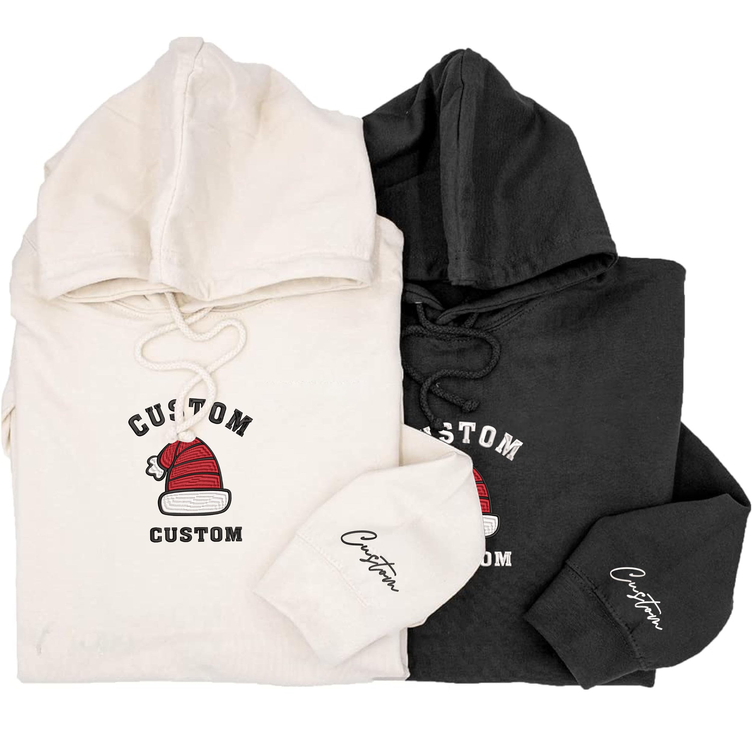 NAZENTI Embroidered Sweatshirt, Custom Shirts Design Your Own, Embroidered Hoodie, Custom Crewneck Sweatshirt, Custom Sweater, Custom Sweatshirt, Personalized Sweatshirts, Custom Sweatshirts For Men