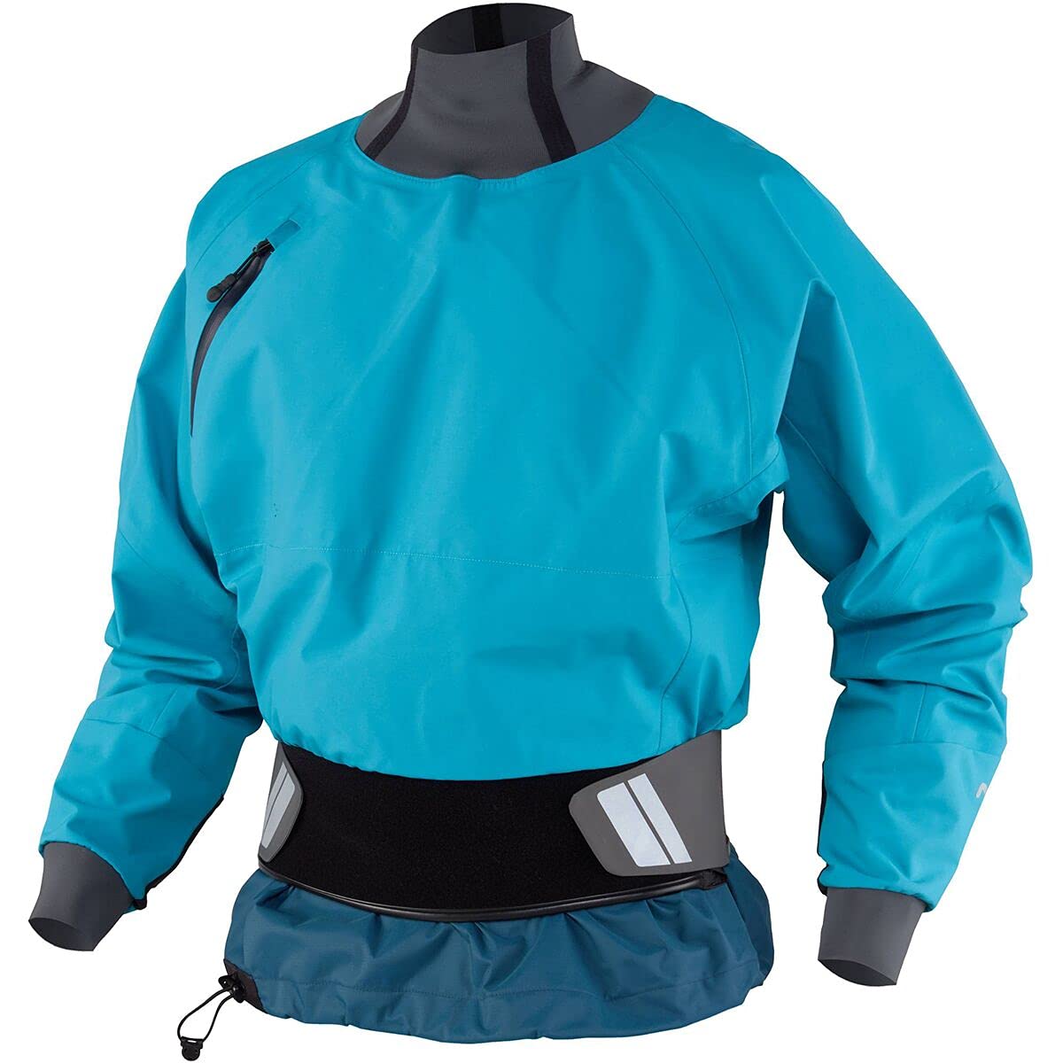 NRS Stampede Semi-Dry Top-Fjord-L