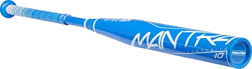 Rawlings 2021 Mantra Fastpitch Softball Bat Series, 33 inch (-10)