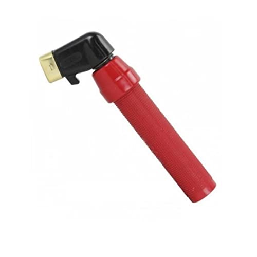 Welding Magnets Clamps 400A Electrode Holder Welding Holder Arc Welding Electrode Holder 400A UK Twist Type Strong Holder Arc Welder tools