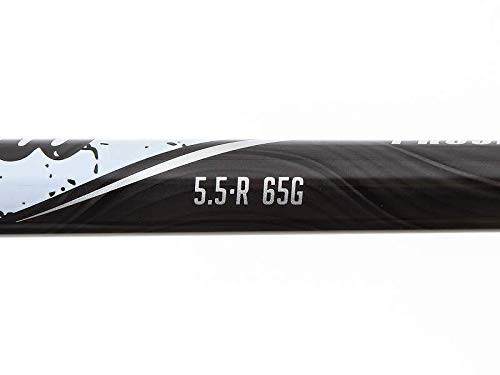 Project X New Uncut EvenFlow Black Driver Shaft Regular 46.0in
