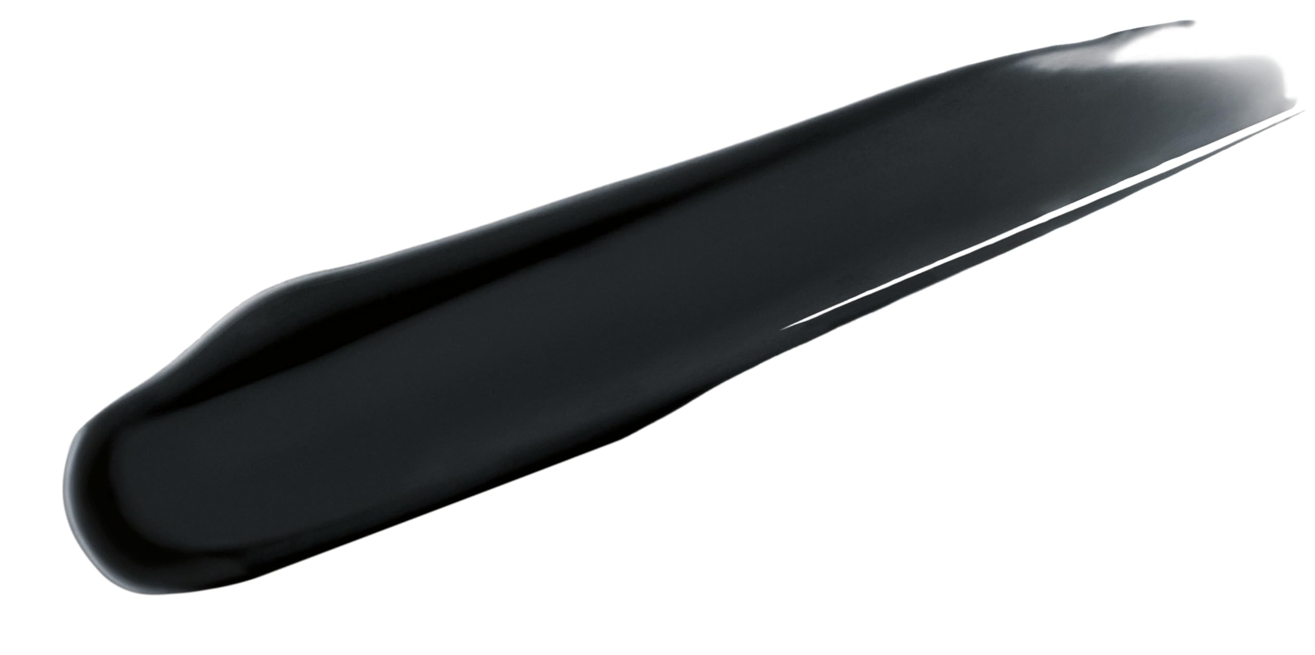 Rimmel London Stay Matte Liquid Lip Color with Full Coverage Kiss-Proof Waterproof Matte Lipstick Formula that Lasts 12 Hours - 840 Pitch Black, .21oz
