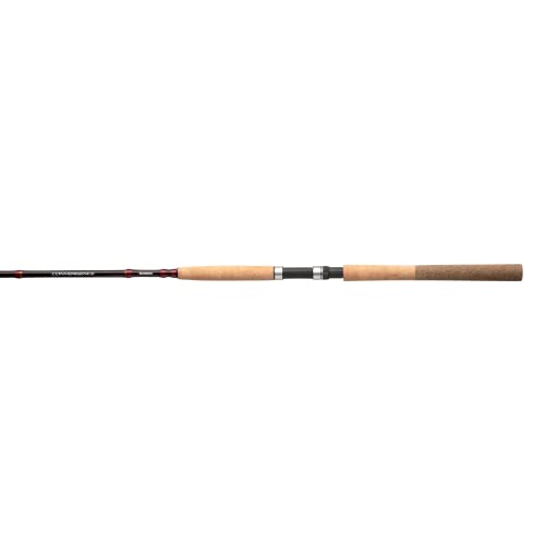 Shimano Inc. Convergence 10 ML 2PC SPN D