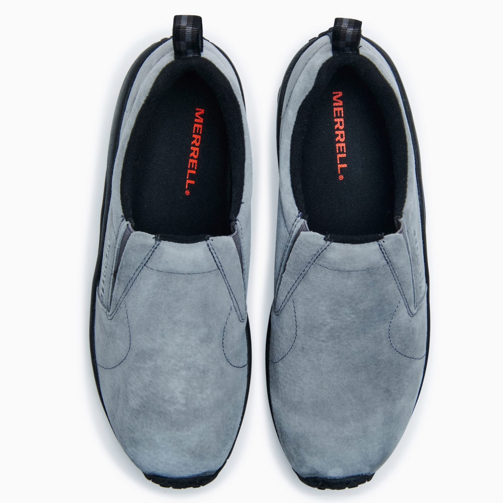 Merrell Men's Jungle Moc, Grey, 11