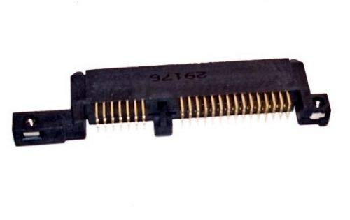 Replacement Hard Drive HDD Connector for HP Compaq Presario F700 V6000 Series Sata Laptop