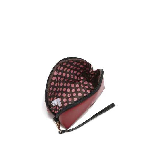 Nicole Lee Nikky Nikky Love 3 Piece Set: BACKPACK, SHOULDER BAG, AND WASHBAG (NK12501)