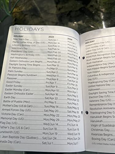 planner jan 2023 - dec 2024