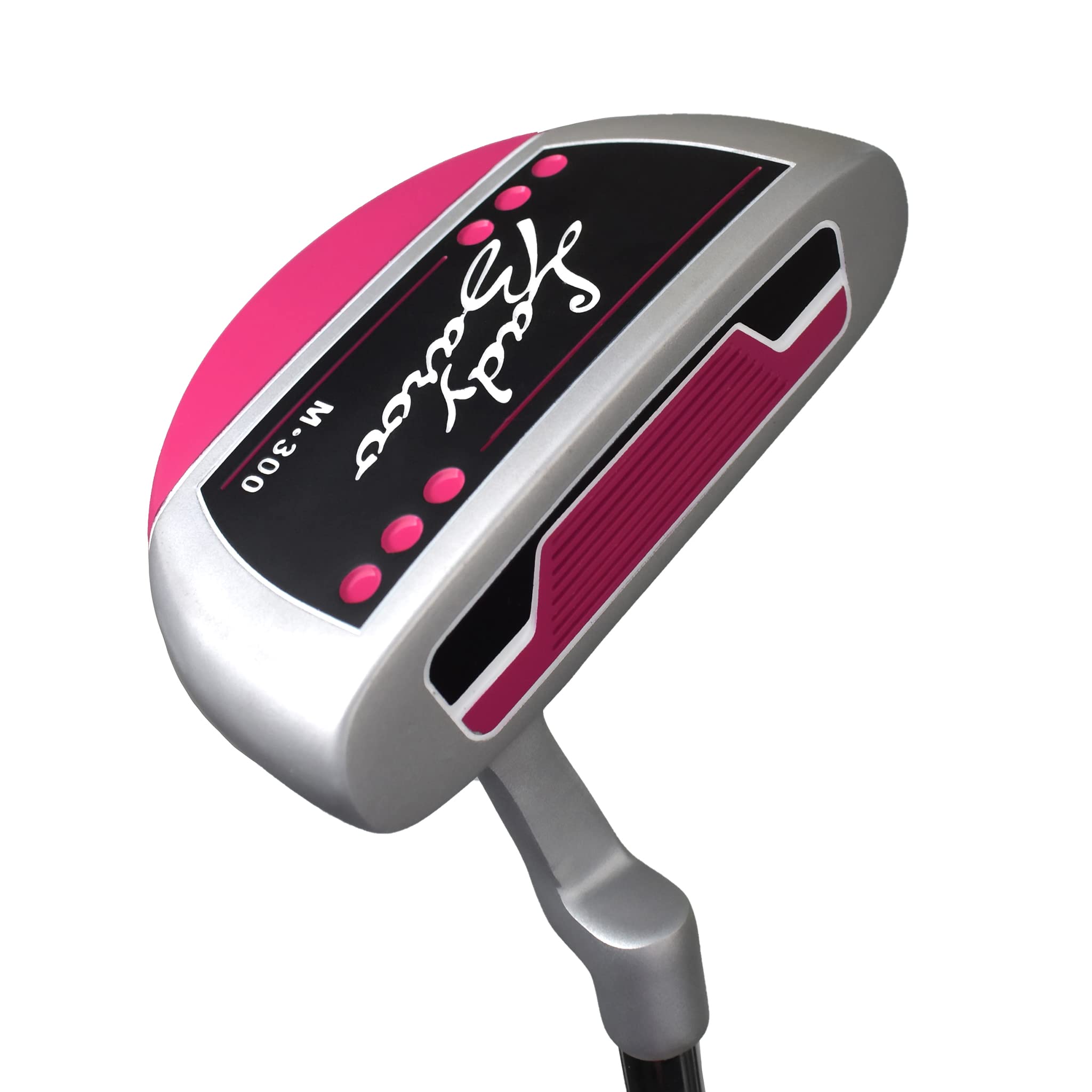 Ray Cook Golf Ladies Billy Baroo M300 Putter 33"