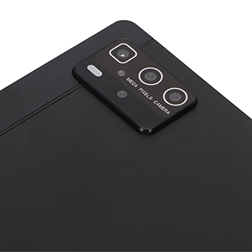 RTLR Tablet PC, 10in Tablet 2.4G 5G Dual Band for Elderly (US Plug)