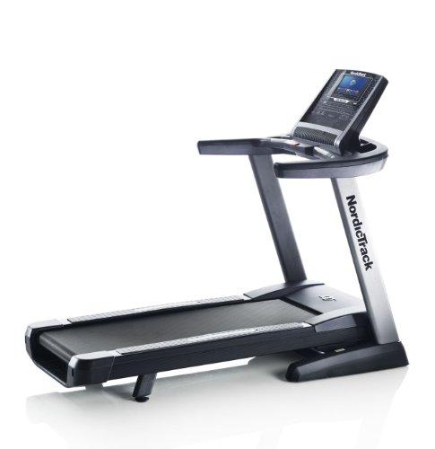 Nordic Track Commercial 2250 Treadmill