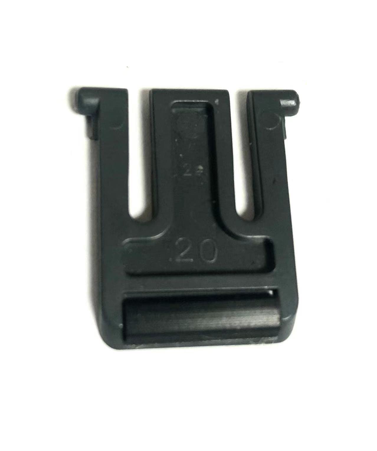 Replacement Foot Stand Holder Legs for Logitech Wireless Keyboard K270 K260 K275 K200 MK260 MK270 MK275 MK200 MK295 (Pack of 2)