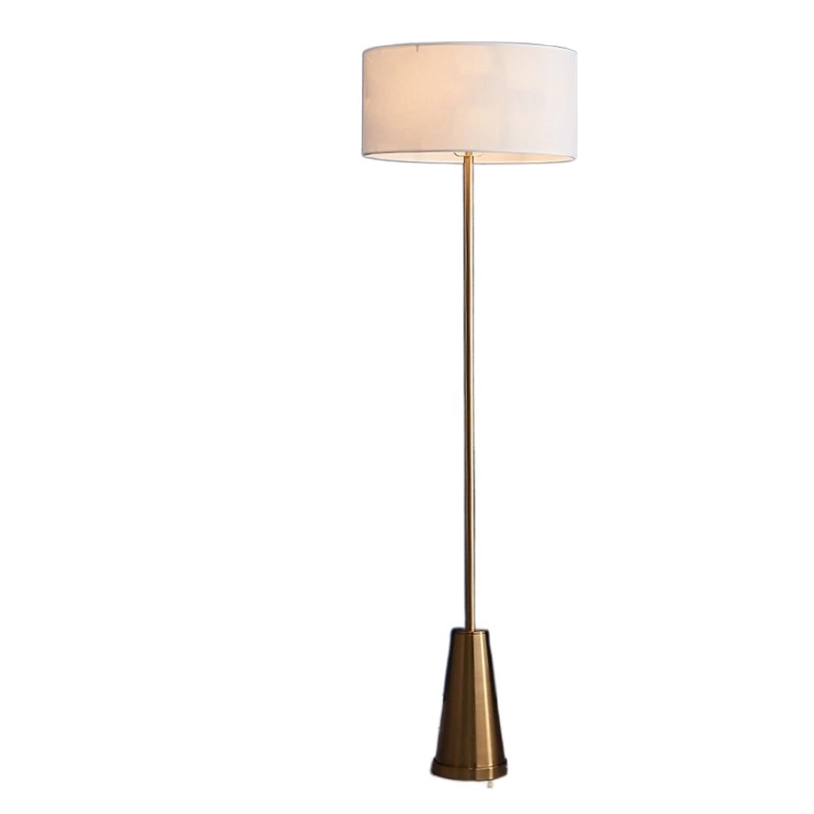 MMLLZEL Study Vertical Light Family Hotel Sofa Lamp Vertical Desk Lamp Floor Lamp Bedroom Living Room