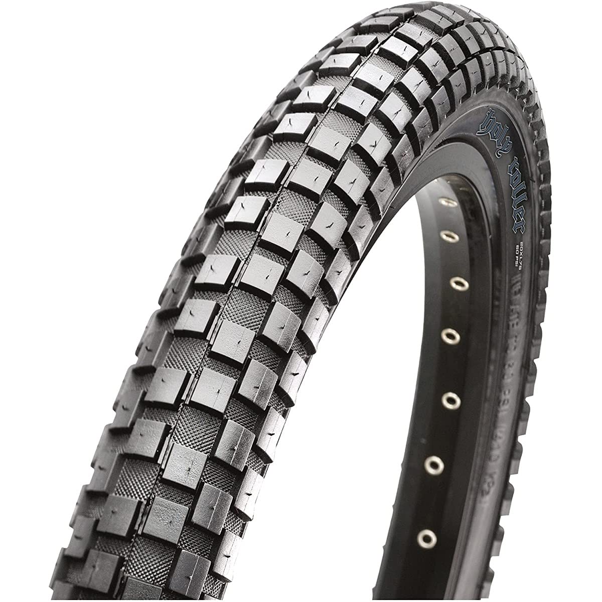 Maxxis TB49212000 Holy Roller Tire, 24 x 1.85