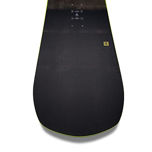 Nidecker, Men, Snowboard, Play 152L, 2022, Directional Twin