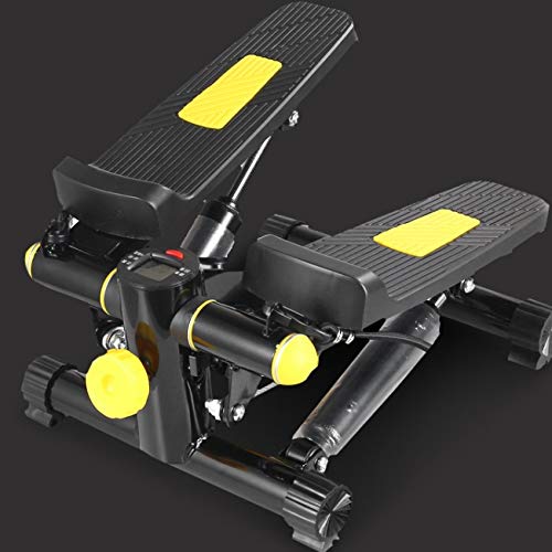YFDM Hydraulic Stepper Climbing Foot Machine Stovepipe Machine Silent Mini Slimming Leg Treadmill Indoor Fitness Equipment