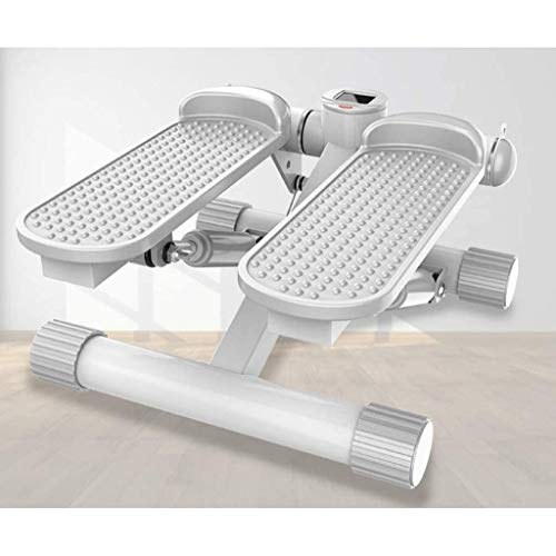 YFDM Steppers for Exercise Portable Home Fitness Room Men and Women, Sport Mode Climbing Aerobic Stepping with LCD Display