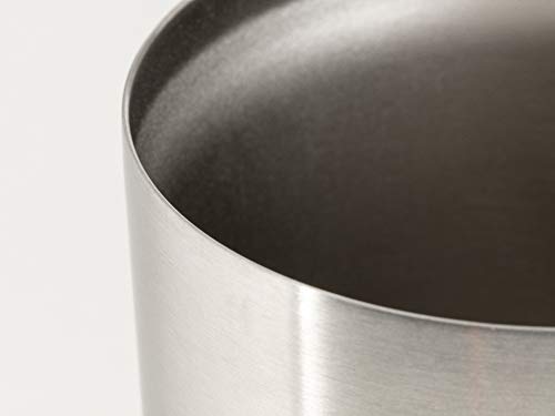Snow Peak - Shimo Tumbler 470 Sand