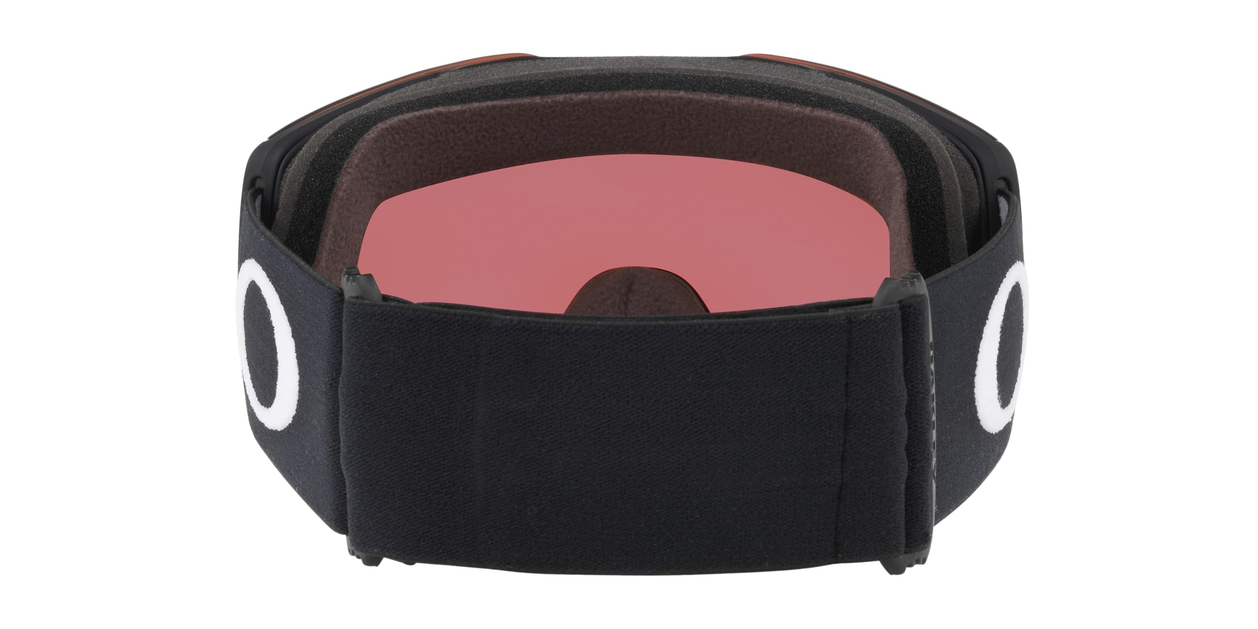 Oakley Fall Line XL Matte Black Prizm Torch Iridium, Large