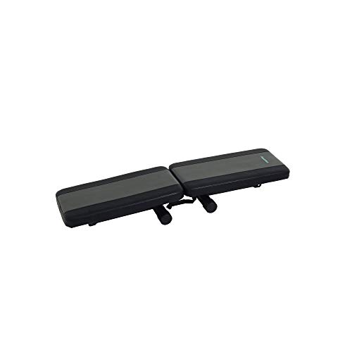 Prevention Fitness Prevention Flat Foldable Weight Bench