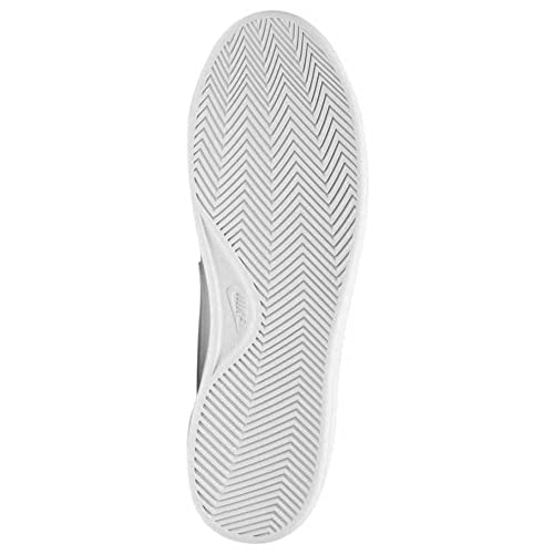 Nike Men's Court Royale 2 Low Trail Running Shoe, White, 10