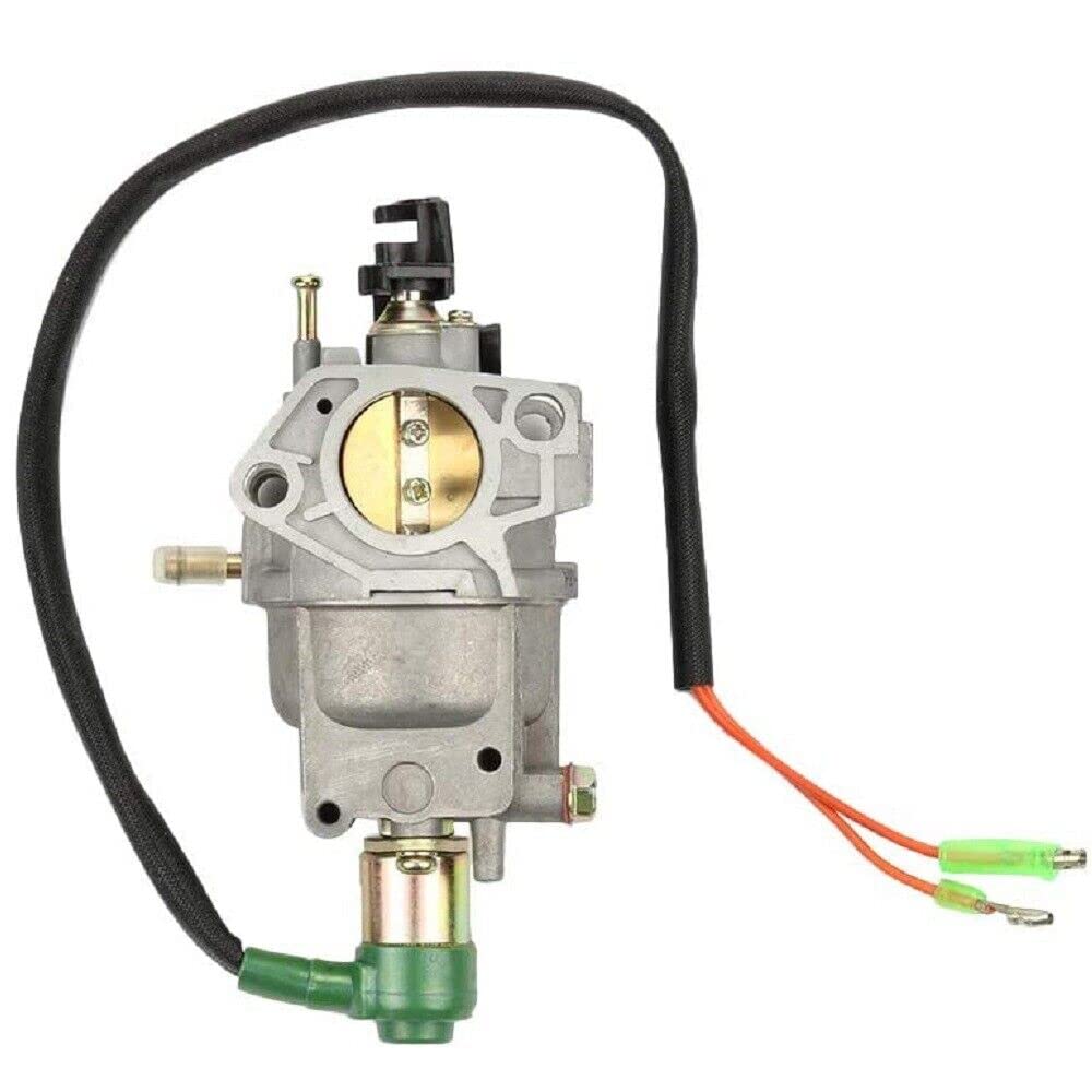 Replace Parts for Machine Carburetor for Champion Power for CPE 41030 292CC 5000 6250 Watt Gas Generator