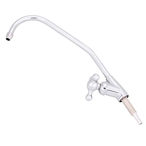 Water Filter Faucet Reverse Osmosis Faucet RO Tap Single Handle Drinking Water Faucet for Drinking Cooking