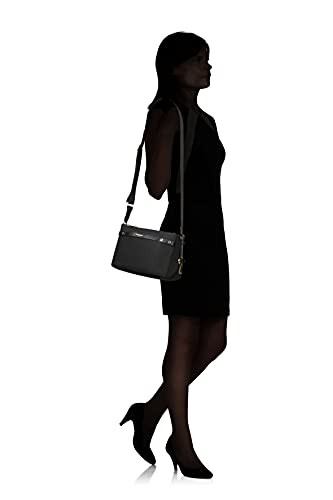 Samsonite Messenger-Bags, Black (Black)