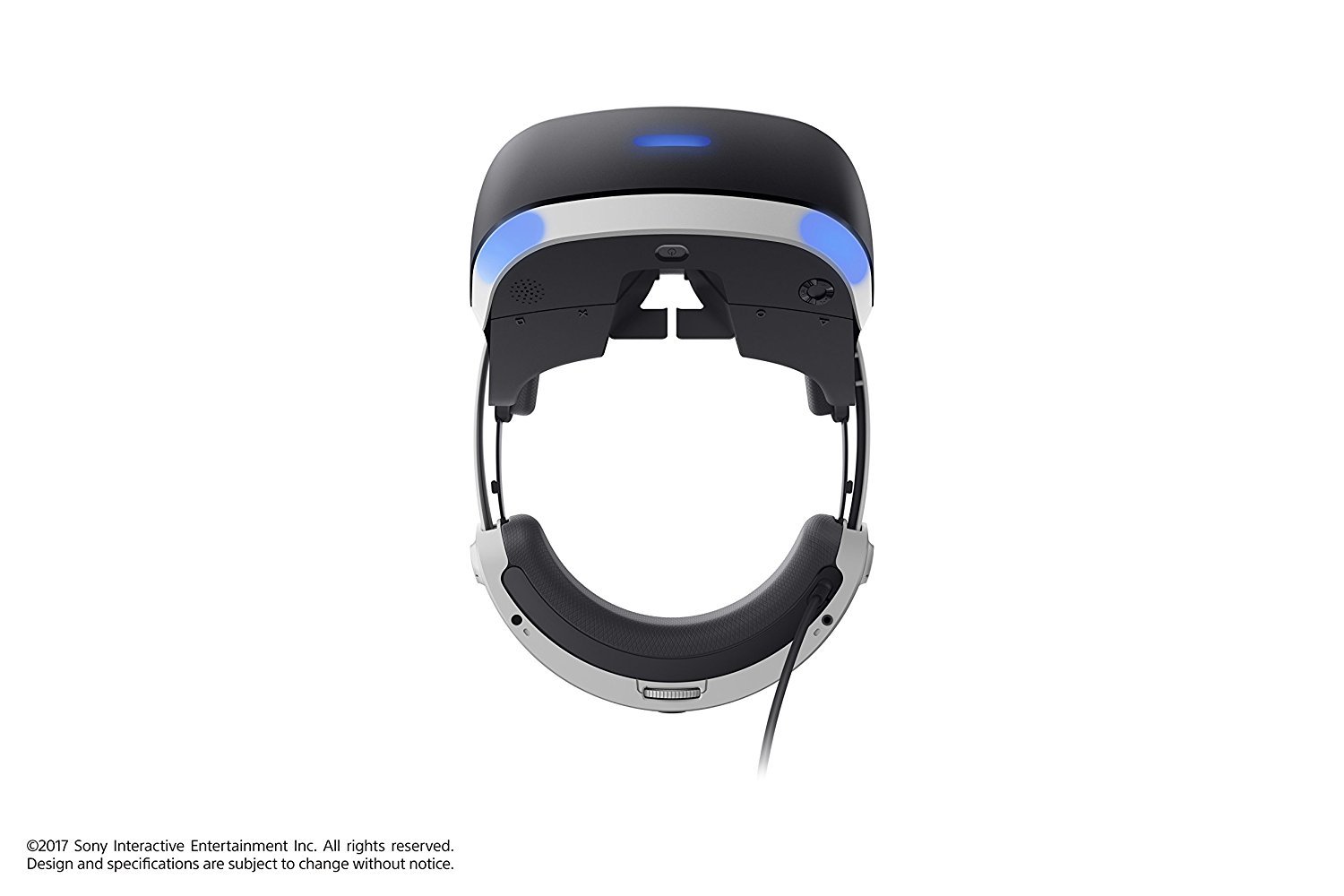 PS VR Starter Pack (PS4)