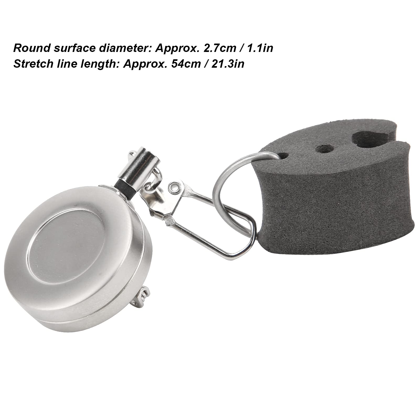Retractor Combo, Easy to Take Out Fishing Retractor Combo Tool for Outdoor Fishing for Fishing Rods