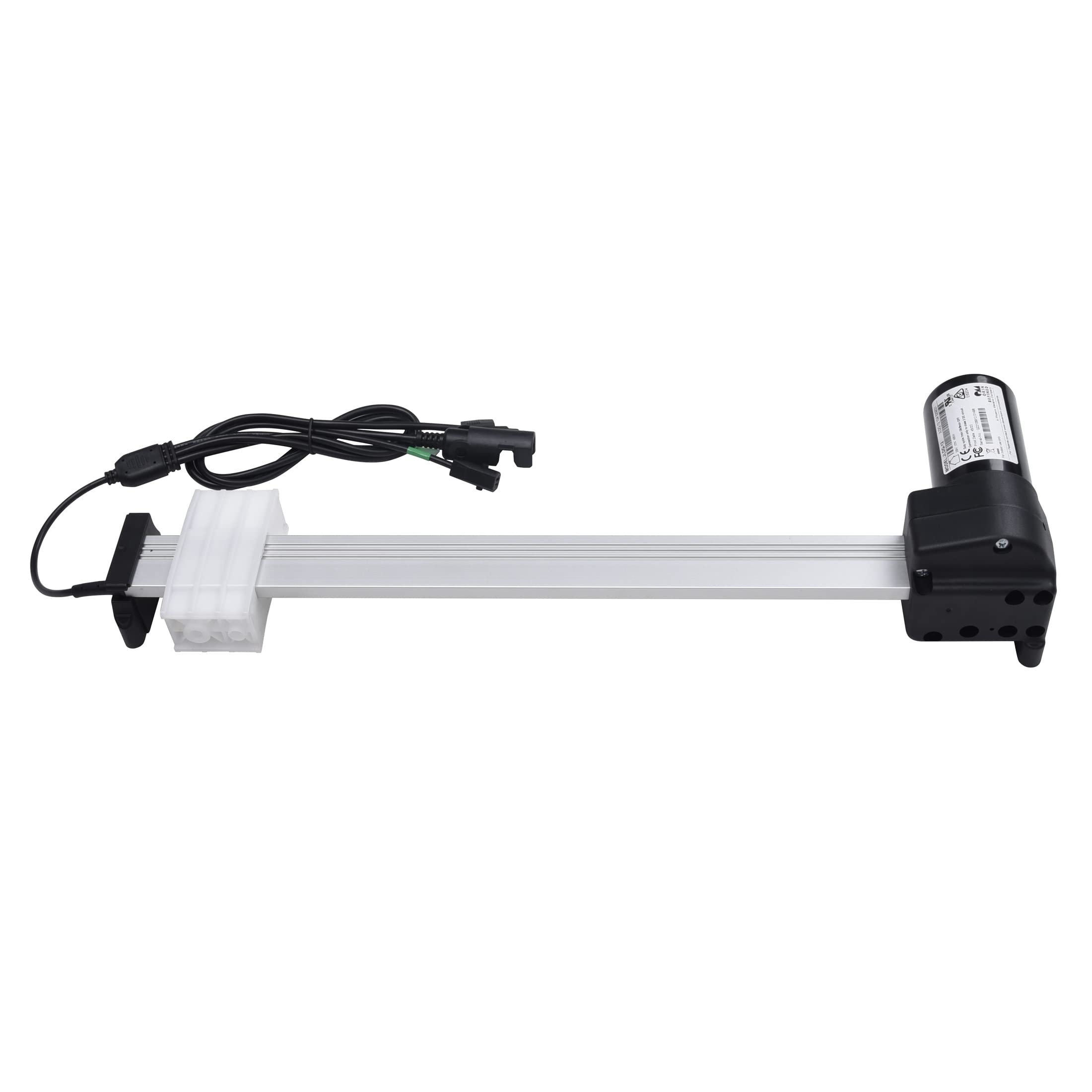 Okin Refined-R Model JLDQ-12 & JLDQ.12.134.329Z01 Power Recliner Motor Lift Chair Actuator Replacement Part for JLDQ.12.134.329D/E/G/J/K/L/P/Q/Z